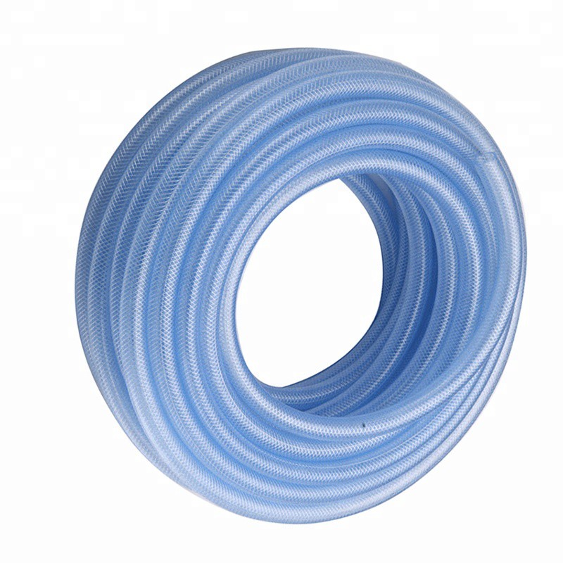 💥READY STOCK💥 [1METER]Reinforced Gas Hose PVC Premium High Pressure ...