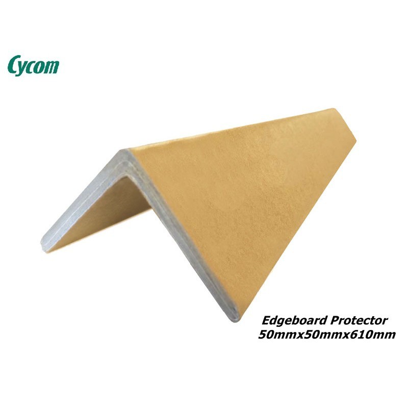 dgeboard Edge Protector L-shape Carton Box Pallet Parcel Side ...