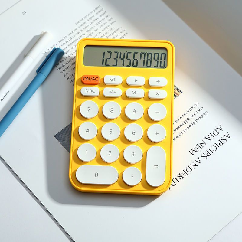 local 🇲🇾 seller meowna office calculator scientific calculator ...