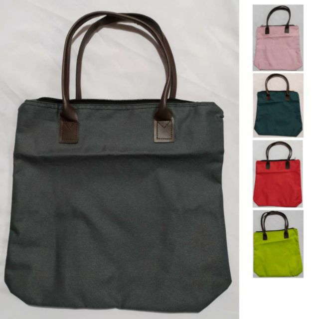 🔥 OFFER🔥 BEG TANGAN SERBAGUNA/ MULTI FUNCTION BAG | Shopee Malaysia