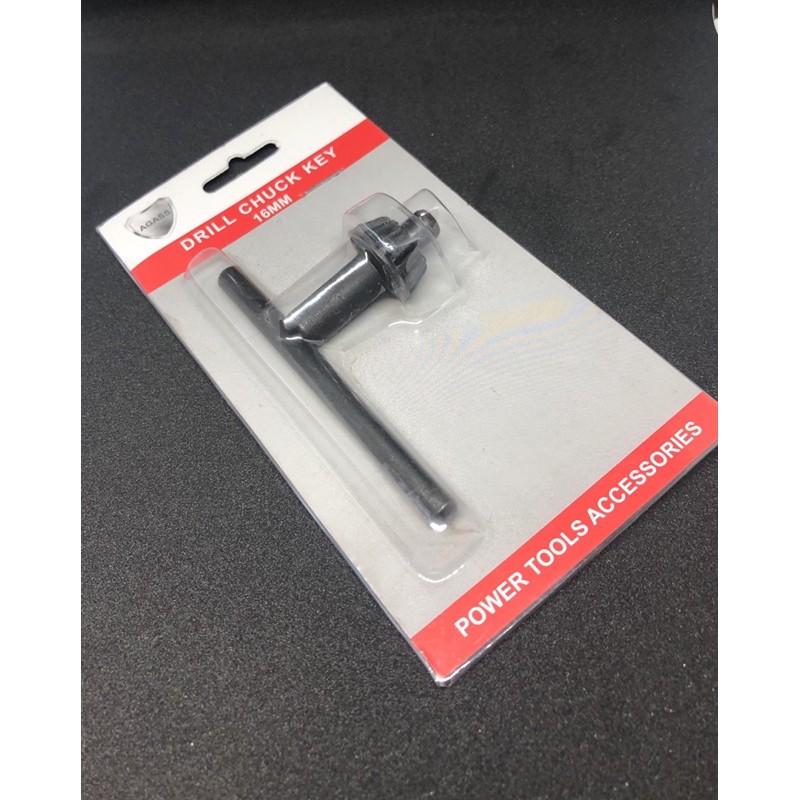 pembuka mata drill chuck key 16mm | Shopee Malaysia