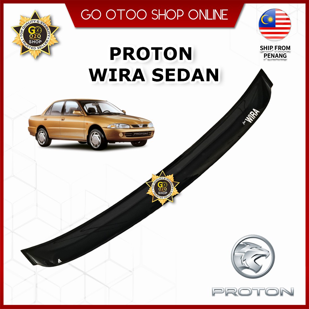 Malaysia In stock] 【 Perodua Bezza Proton Persona Perdana Waja Wira ...