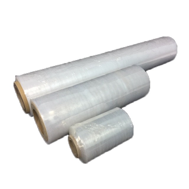 Stretch Film / 500mm / 250mm / 100mm / Wrapping Film / Cling Film ...