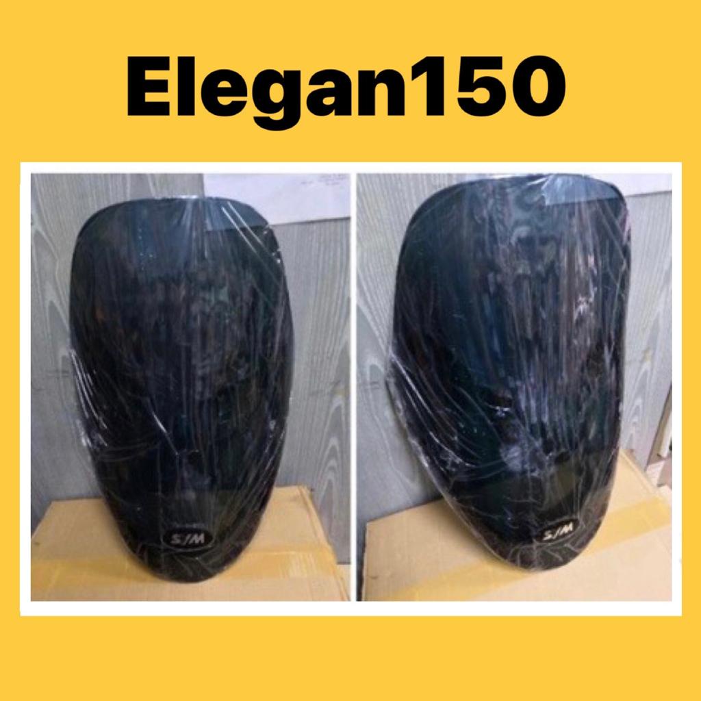 VISOR WINDSHIELD WIND SHIELD DEPAN SCREEN CERMIN DEPAN COWLING VISOR ...