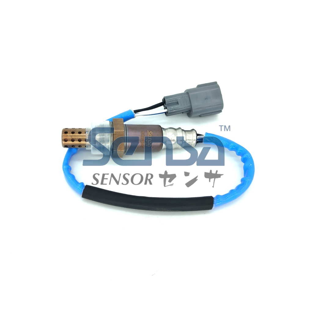 TOYOTA RUSH F700 OXYGEN SENSOR 89465-BZ070 | Shopee Malaysia