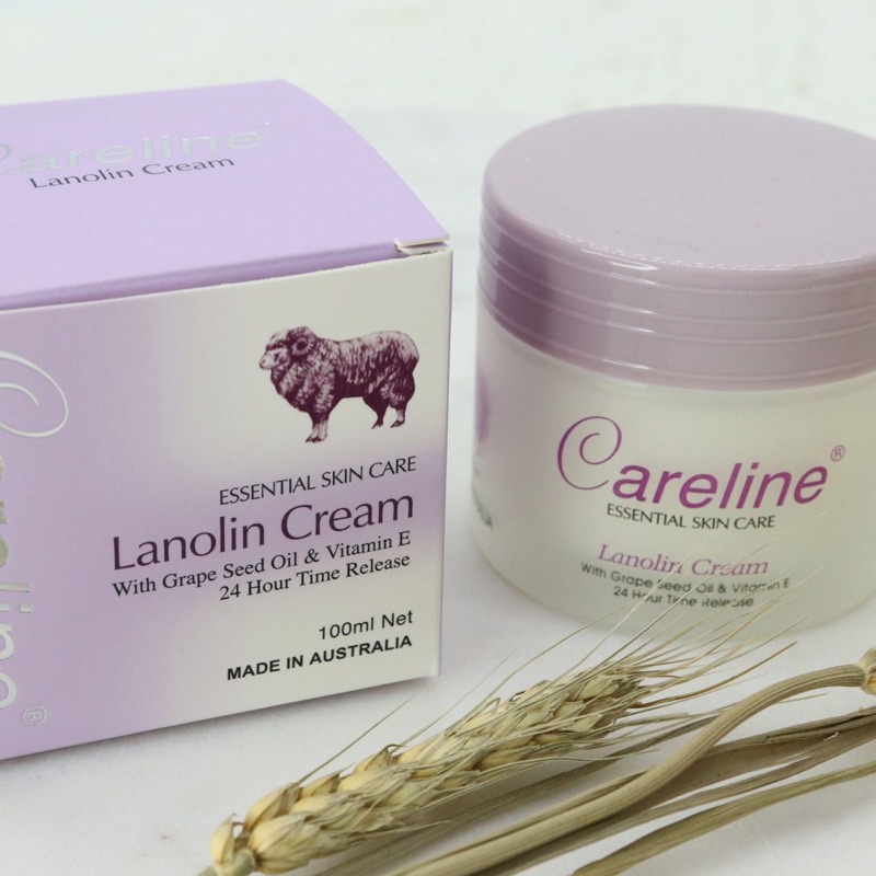 Careline Collagen Q10 Plus Sheep Placenta Cream Helps Fade Dark Spots Slingshotm 100ml from ...