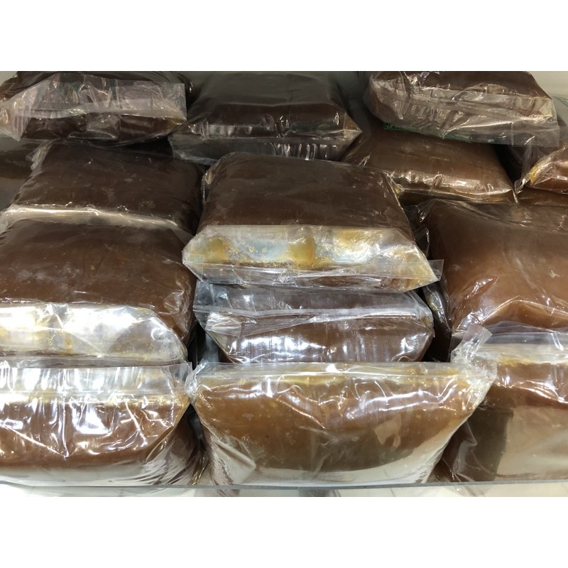 [Fresh stock; exp: 2026] Pineapple Paste / Jam Nanas (Thailand) 1kg ...