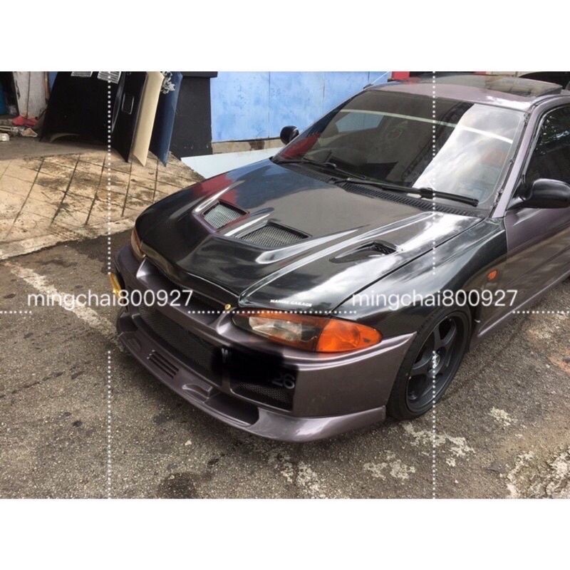 🔥Bonet Evo 6 Proton wira / Satria | Shopee Malaysia