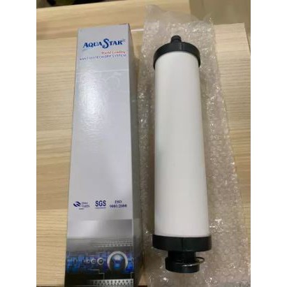 Aquastar Filter A (Ceramic) | Shopee Malaysia