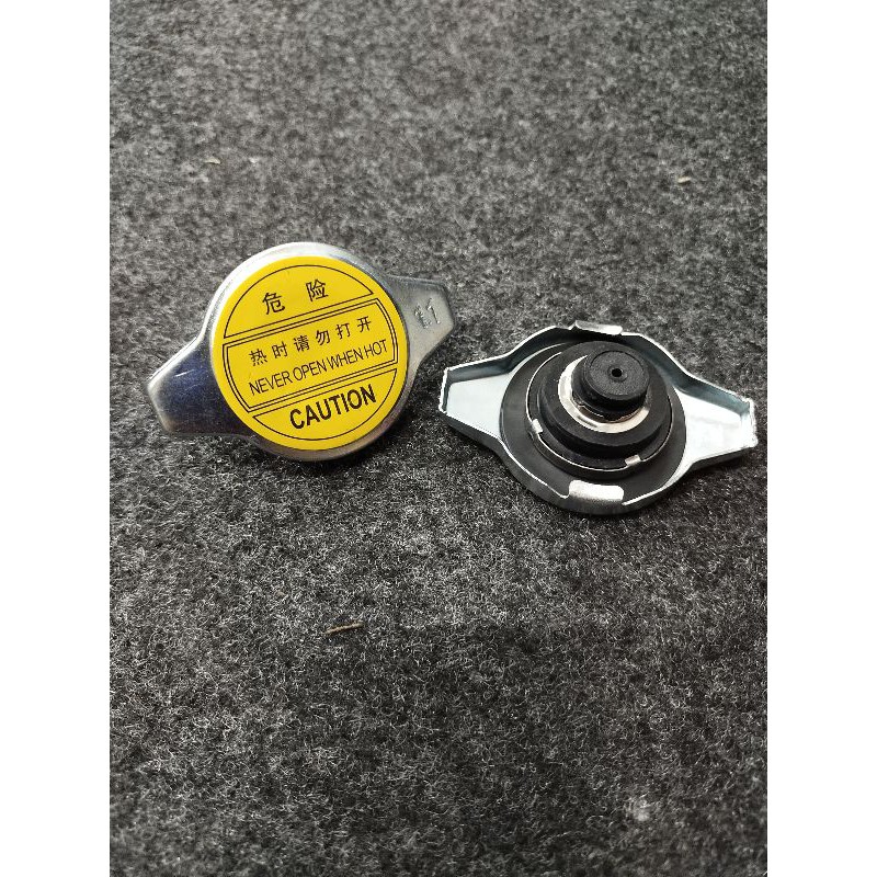 car radiator cap side1.1 1pcs | Shopee Malaysia
