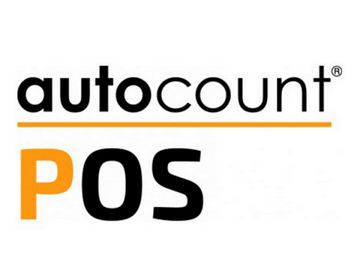 AutoCount POS 3.1 Full Setup Installation with Updated Version + 16GB ...