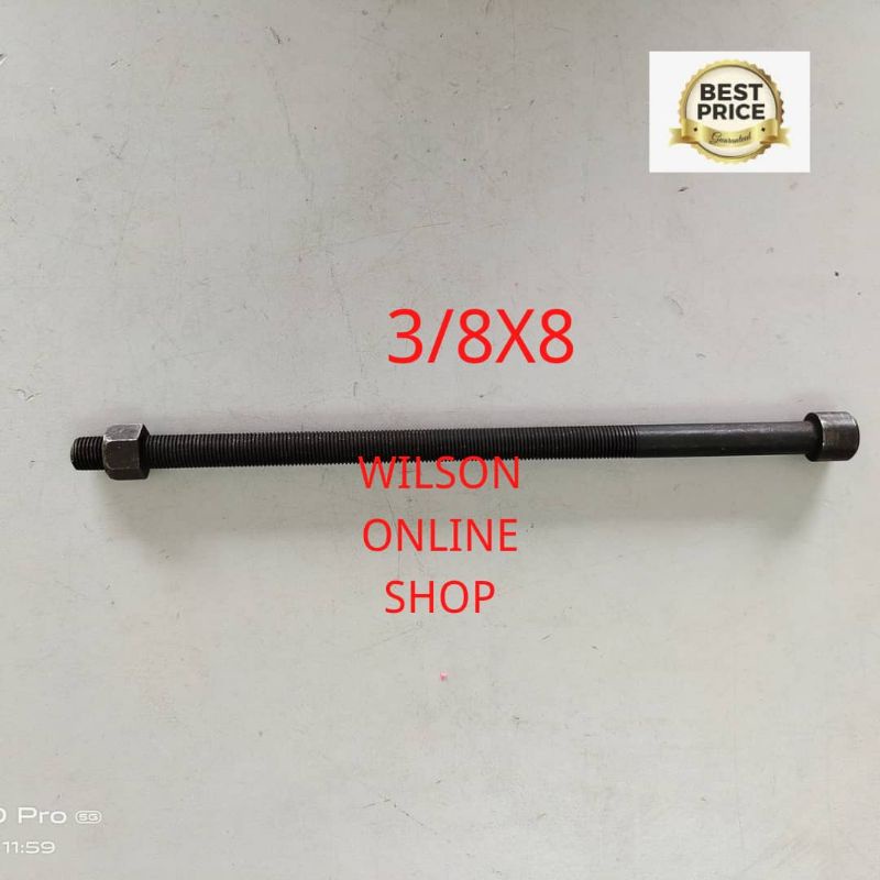 Daihatsu Isuzu,Mitsubishi canter,Hicom,Ford Trader Center Bolt/Pin 3 ...
