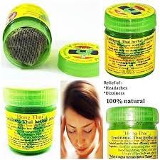 Hong Thai Herbal (Inhaler, ubat herbal Thailand) 100% original | Shopee ...
