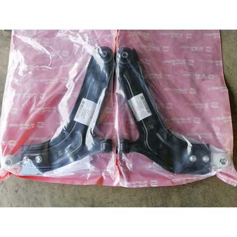 PROTON SAGA BLM FL FLX FRONT LOWER ARM CONTROL ARM OEM SAIKO PW826061 ...