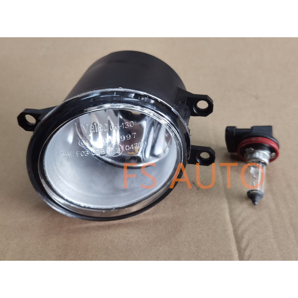 TOYOTA VIOS NCP93 2007-2012 / ALTIS 2008 ZZE141 / PRIUS 2009 / CAMRY ACV40 2006-2009 / ESTIMA ...