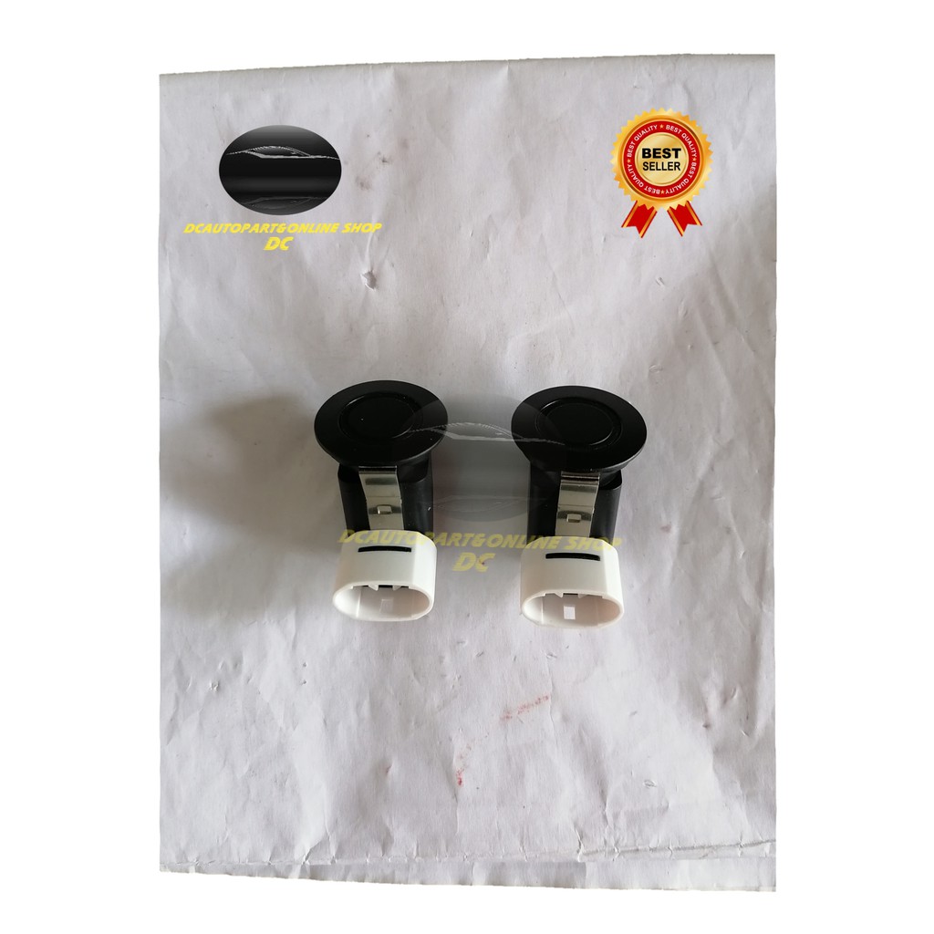 PERODUA MYVI AXIA ALZA VIVA REVERSE PACKING SENSOR | Shopee Malaysia