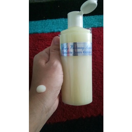 Hb super klobe grape +/double dose original inkopad | Shopee Malaysia