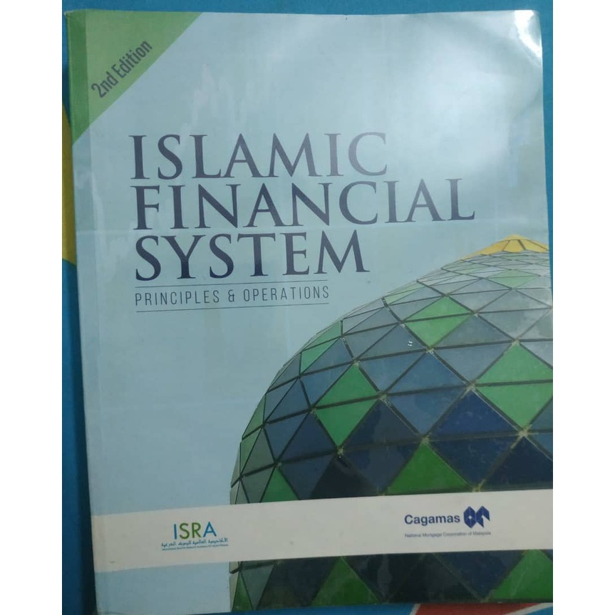Islamic Financial System: Principles & Operations (2nd edition ...