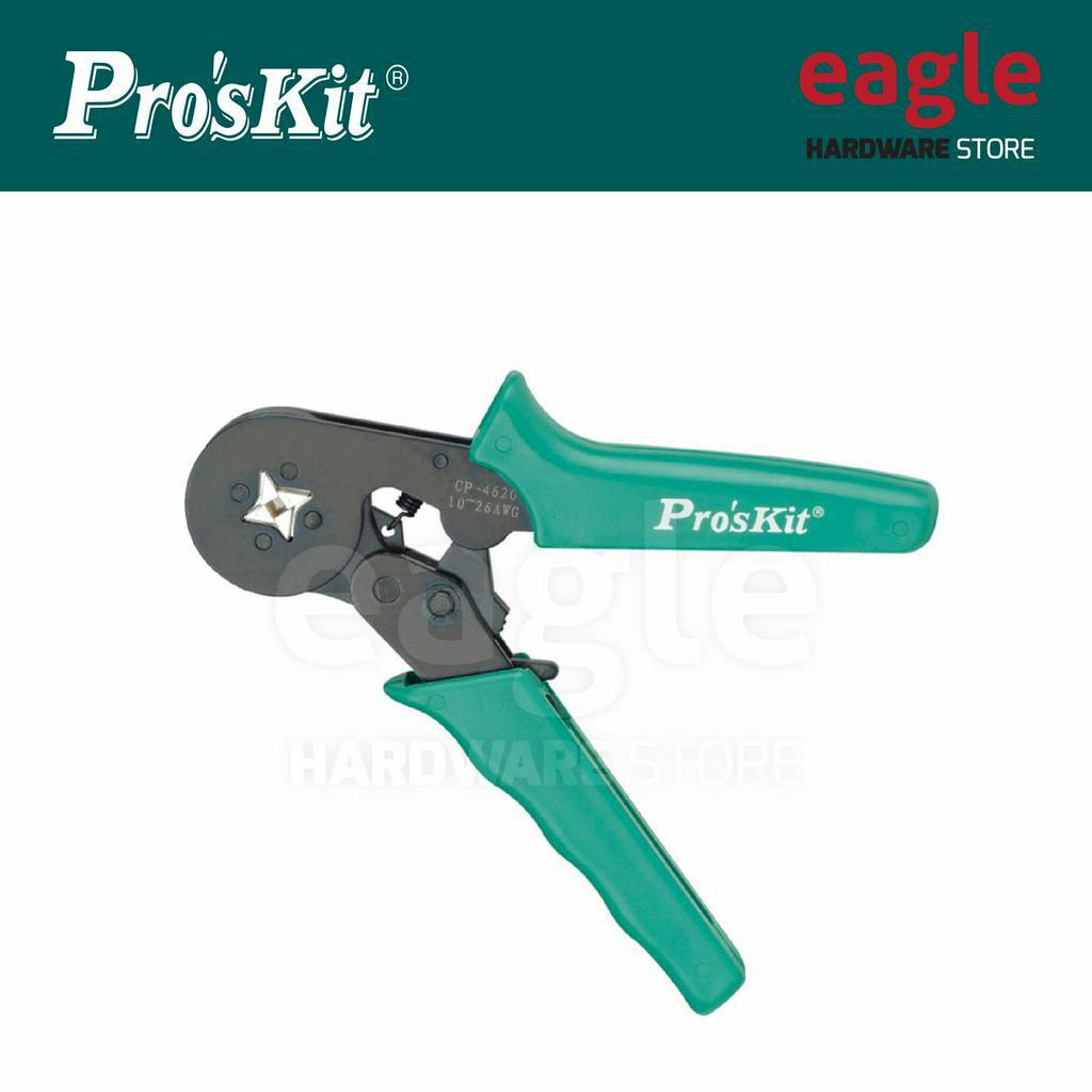 Proskit CP-462G Wire Ferrule Crimp Tool | Shopee Malaysia