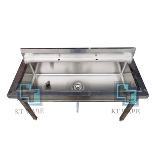 KT WARE COMMERCIAL SINK KITCHEN SINK SINGLE SINK RESTAURANT SINK SINKI ...