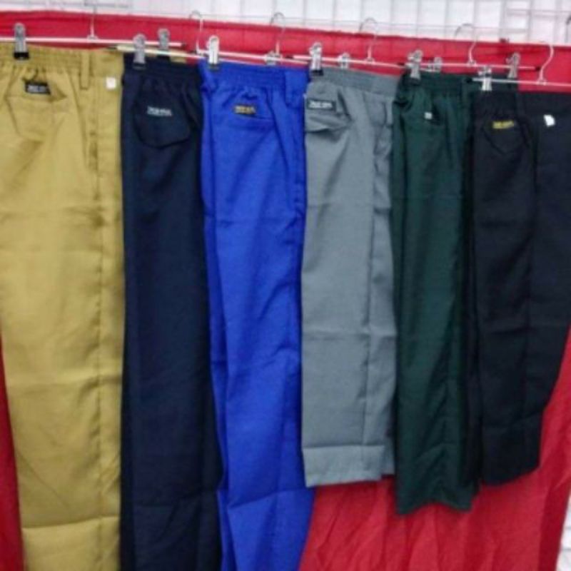 Garter pants well off for kids fit 1 to 15 yr old | Shopee Malaysia