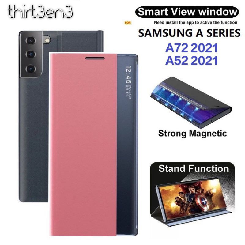 Samsung Galaxy A15 / A25 / A55 / A14 / A34 / A54 / A73 / A72 / A53 / A52S / A33 / A32 / A23 ...