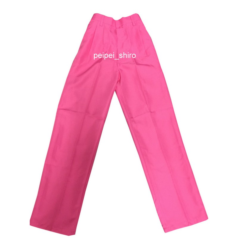 SELUAR GETAH PINK PUTERI ISLAM SEKOLAH (PPIM) | Shopee Malaysia