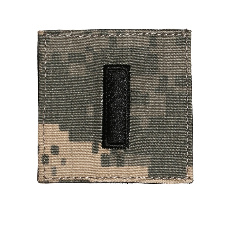 ACU Military Random UCP Camouflage Clothing Matching Badge Epaulette ...