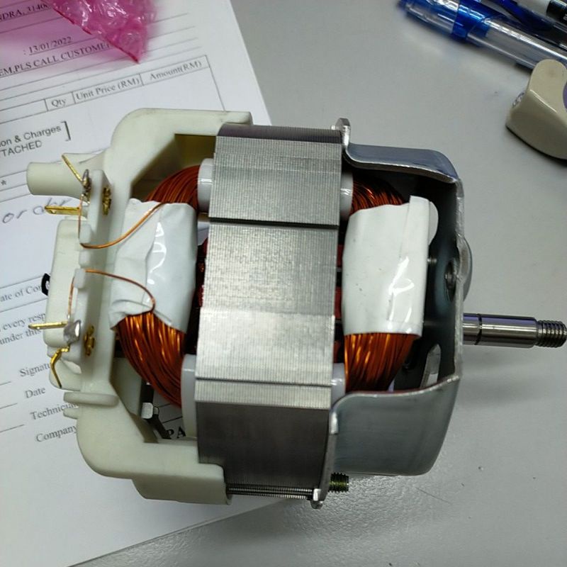Panasonic MK-5087M Food Processor ( Motor Assy ) | Shopee Malaysia