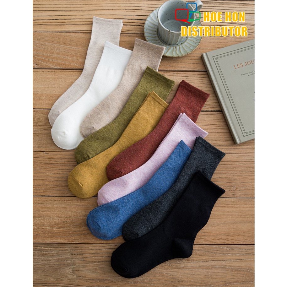 Push Push Lady Fashion Soft & Smooth Comfy Medium Size Lower Calf or ...