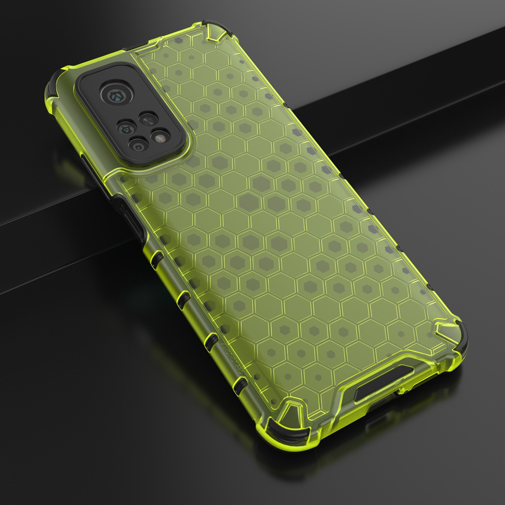 Shockproof Casing Xiaomi Mi 10T Pro / Mi10T 5G Armor Case Hybrid Hard ...