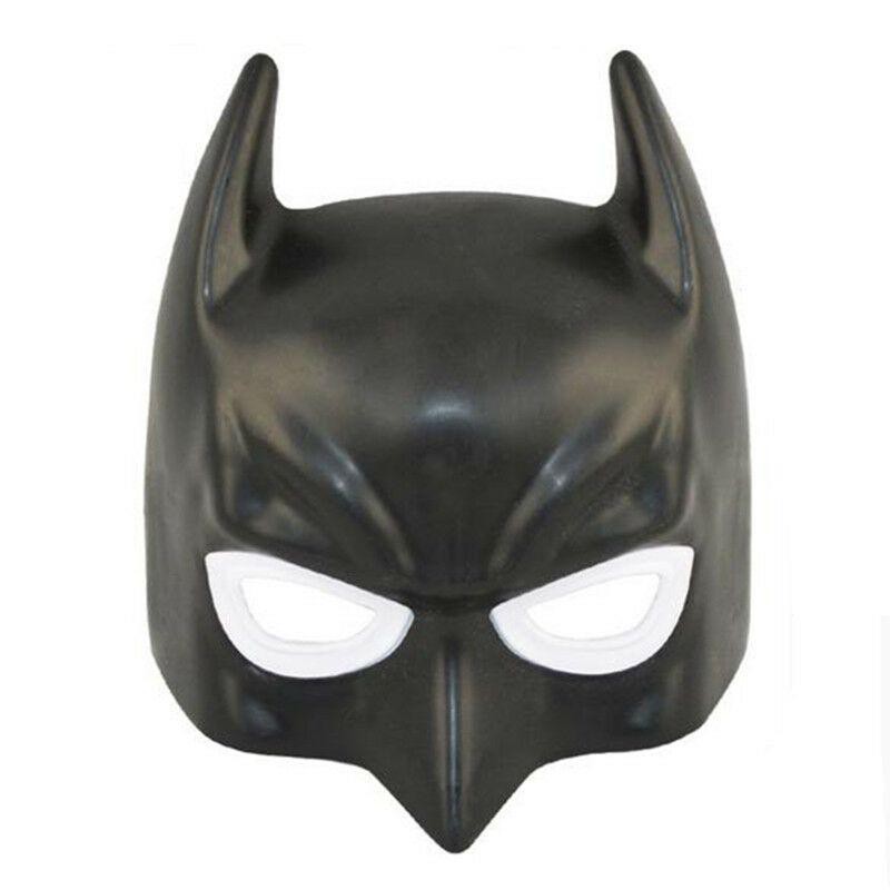 Mask Superhero Batman | Shopee Malaysia