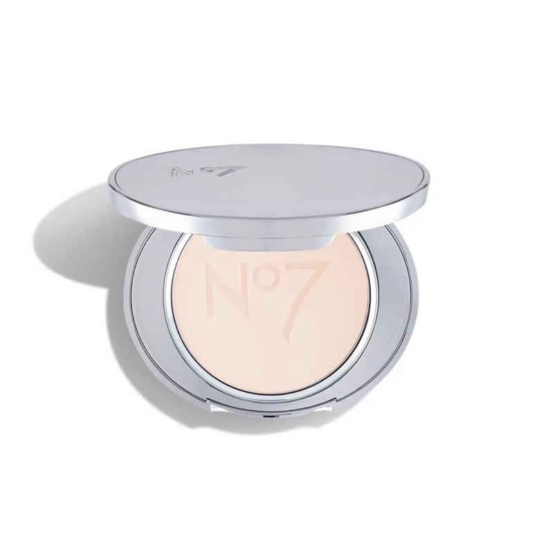 No7 Lift and Luminate Triple Action Finishing Powder | Shopee Malaysia