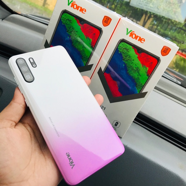 VFONE S21 BRAND MALAYSIA | Shopee Malaysia