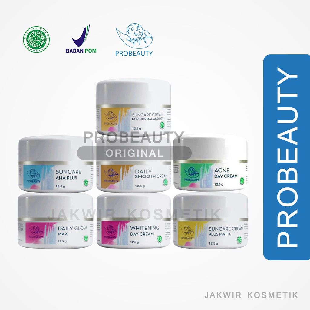 Probeauty Suncare Probeauty (Probeauty Day Cream) | Shopee Malaysia