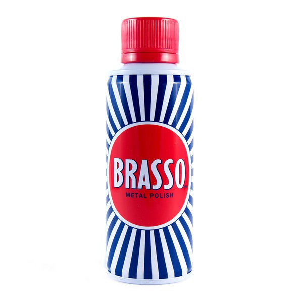 Brasso Copper Metal Polish Multi Purpose ORIGINAL | Shopee Malaysia
