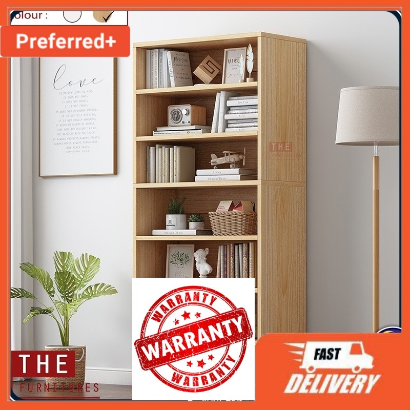 🔥[ HOT!!! ]🔥 THE Multi Sizes Landing Bookshelf Bookcase Decorative ...