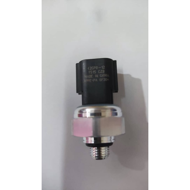 PRESSURE SWITCH AIR COND SENSOR 3PIN N16 / X-Trail 2003 / Grand Livina ...