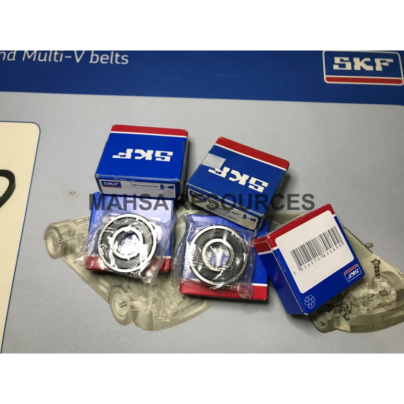 Wheel Bearing for Suzuki Belang R150 / Raider 150 standard @ pnp ...