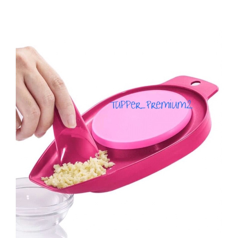 💥Ready Stock!💥Tupperware Chop N Pour New Pink | Shopee Malaysia
