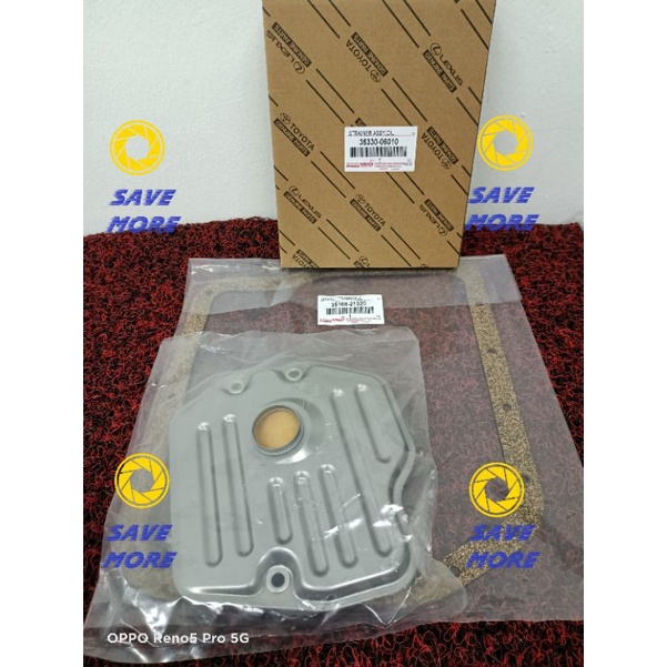 TOYOTA ESTIMA ACR30,TOYOTA HARRIER ACU30,TOYOTA CAMRY ACV30 AUTO ...