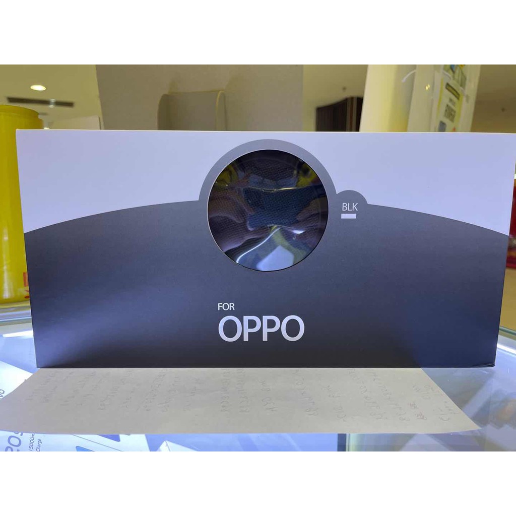 Oppo Olike Reno Bluetooth Speaker And Reno Umbrella | Shopee Malaysia