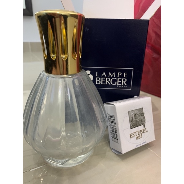 Lampe Berger Paris (small) | Shopee Malaysia