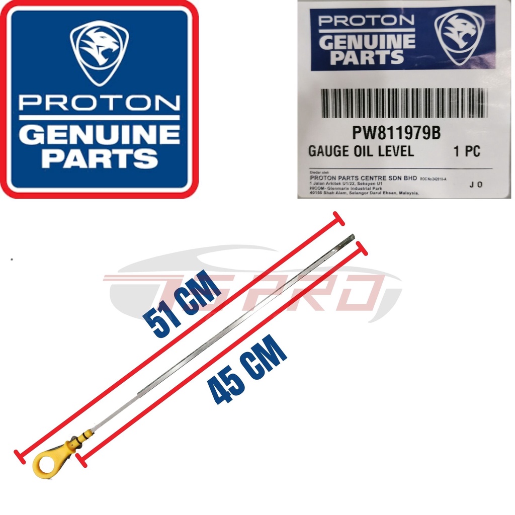 Proton Saga BLM Gen2 Old Persona Satria Neo Exora Waja campro Genuine ...