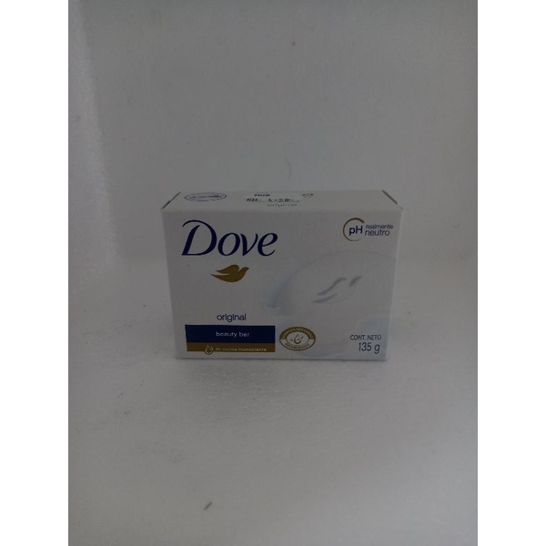 Dove soap original blue 135g 3 in pack | Shopee Malaysia