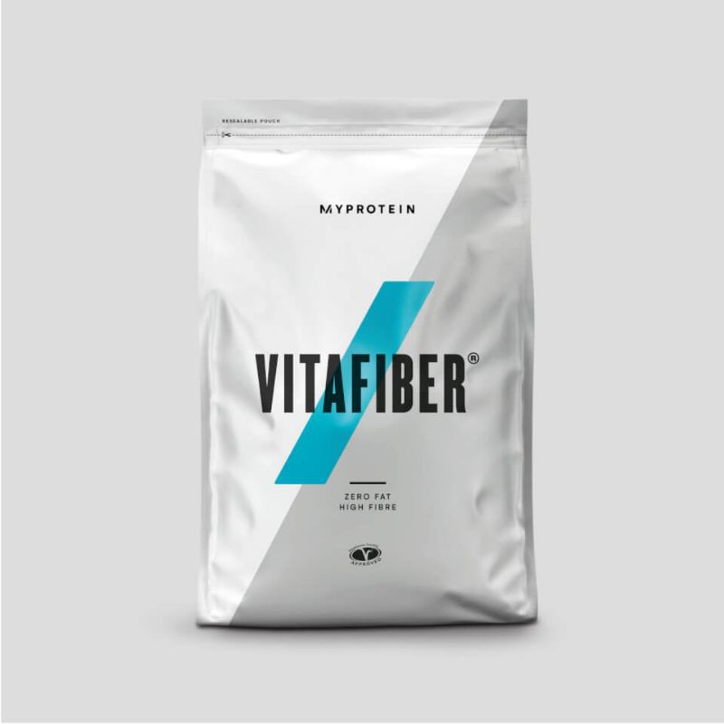 Vitafiber myprotein High-fibre powder | Shopee Malaysia
