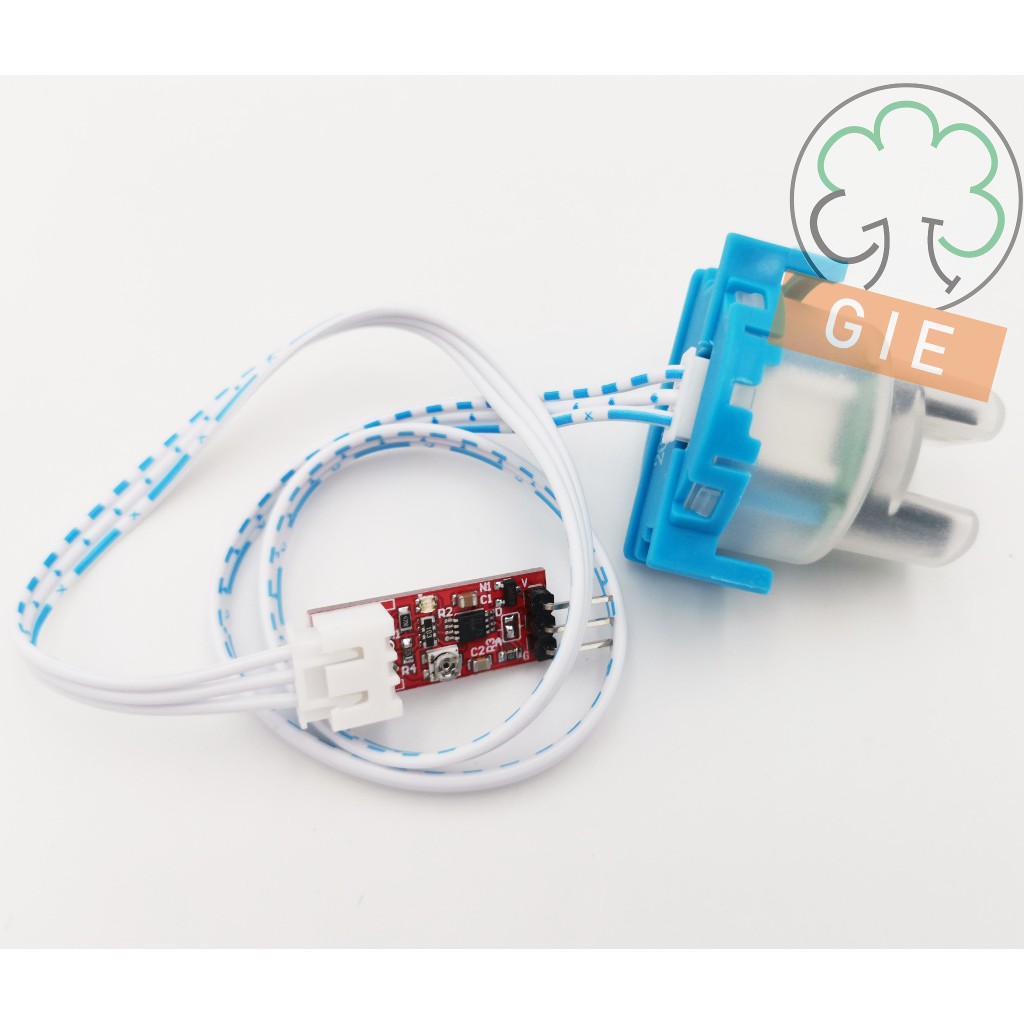 Analog Turbidity Sensor Module Shopee Malaysia