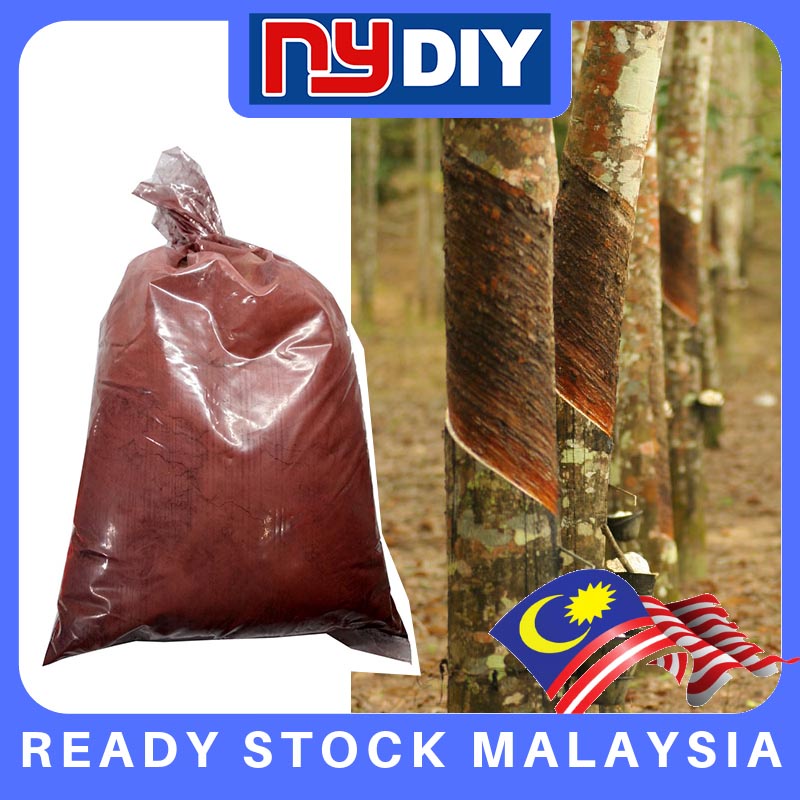 Fertilizer Baja Kulit Pokok Getah 1kg | Shopee Malaysia
