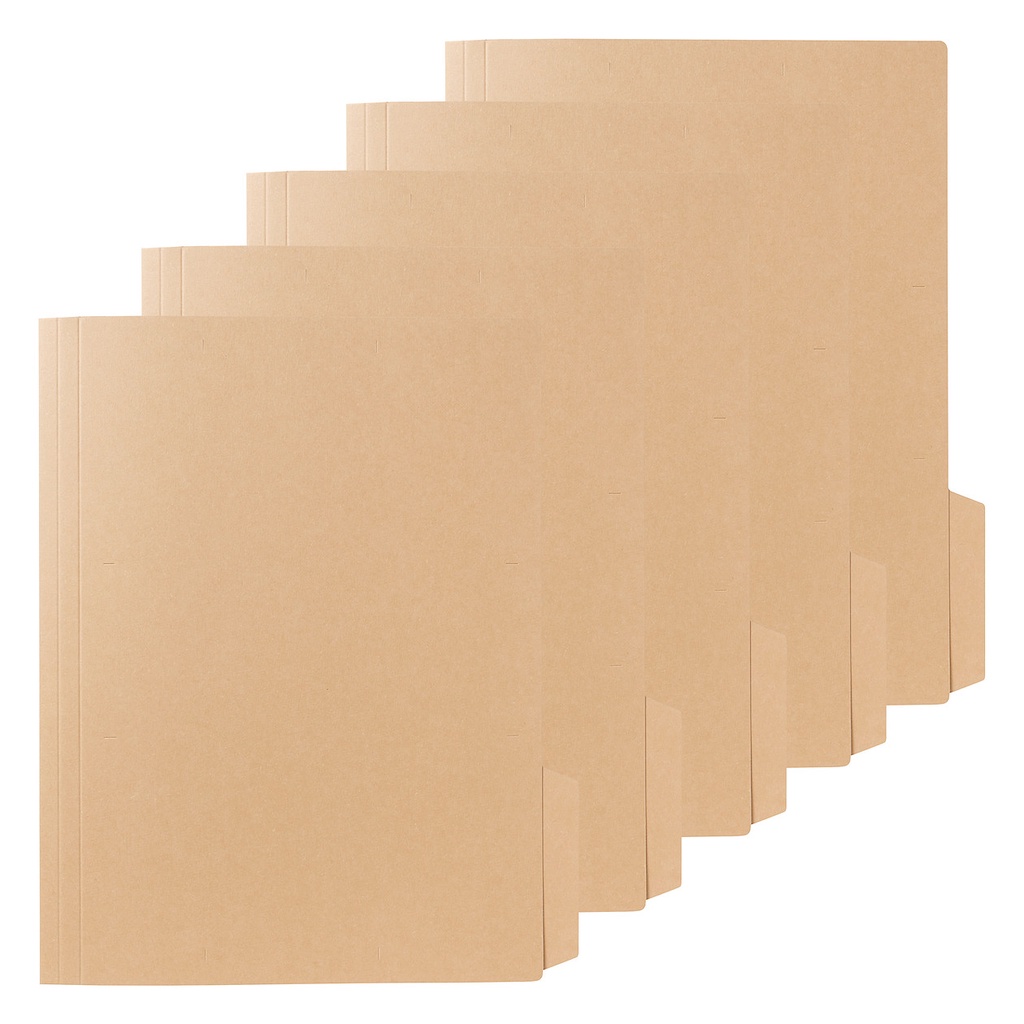 MUJI Paper Holder A4 | Shopee Malaysia