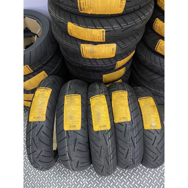 Continental Tayar Conti Scoot Scooter Xmax NVX Nmax Yamaha | Shopee ...